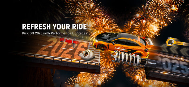 Maxpeedingrodsca-Performance Coilovers, and others Auto Parts For You