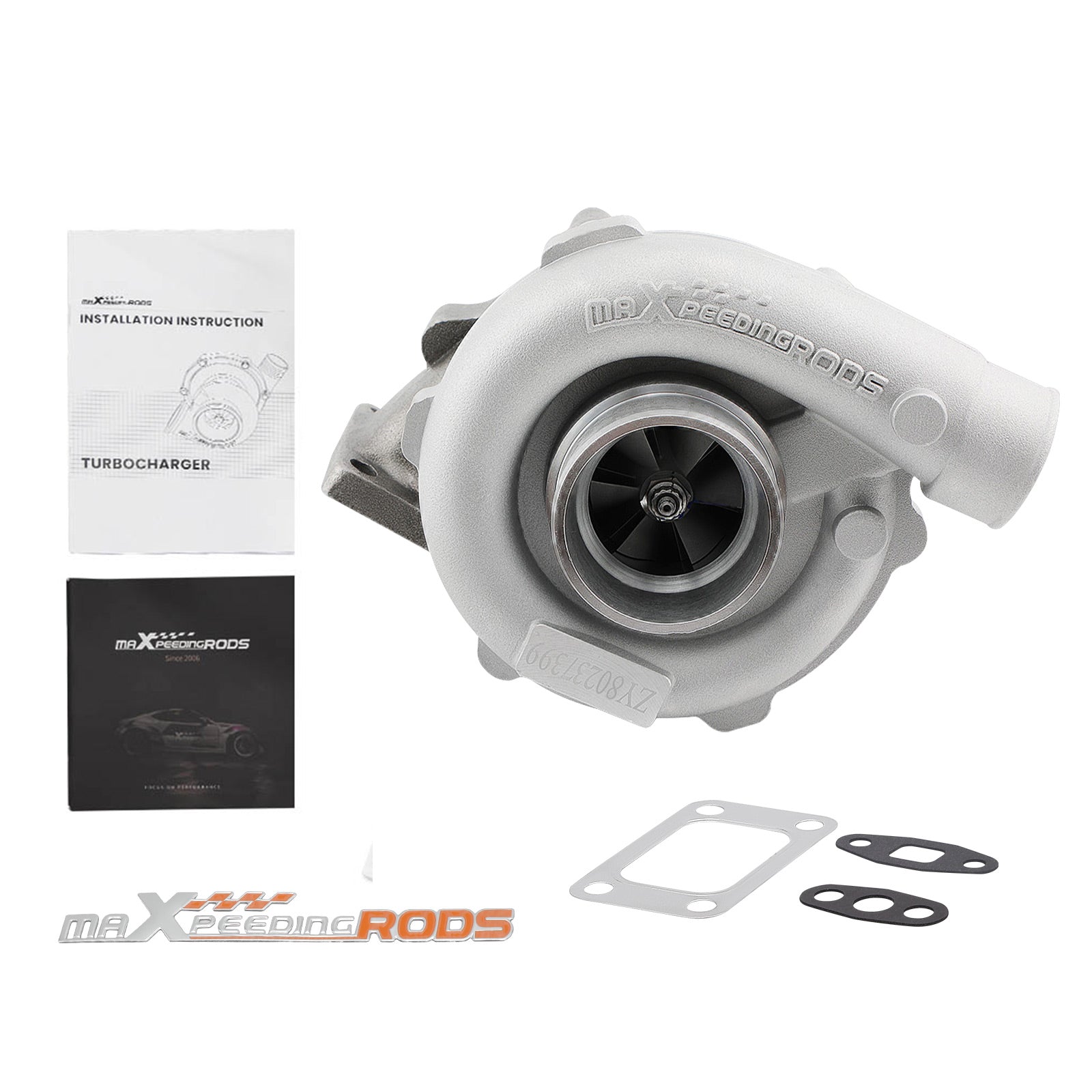 Standard Turbo-For Standard Universal Turbo