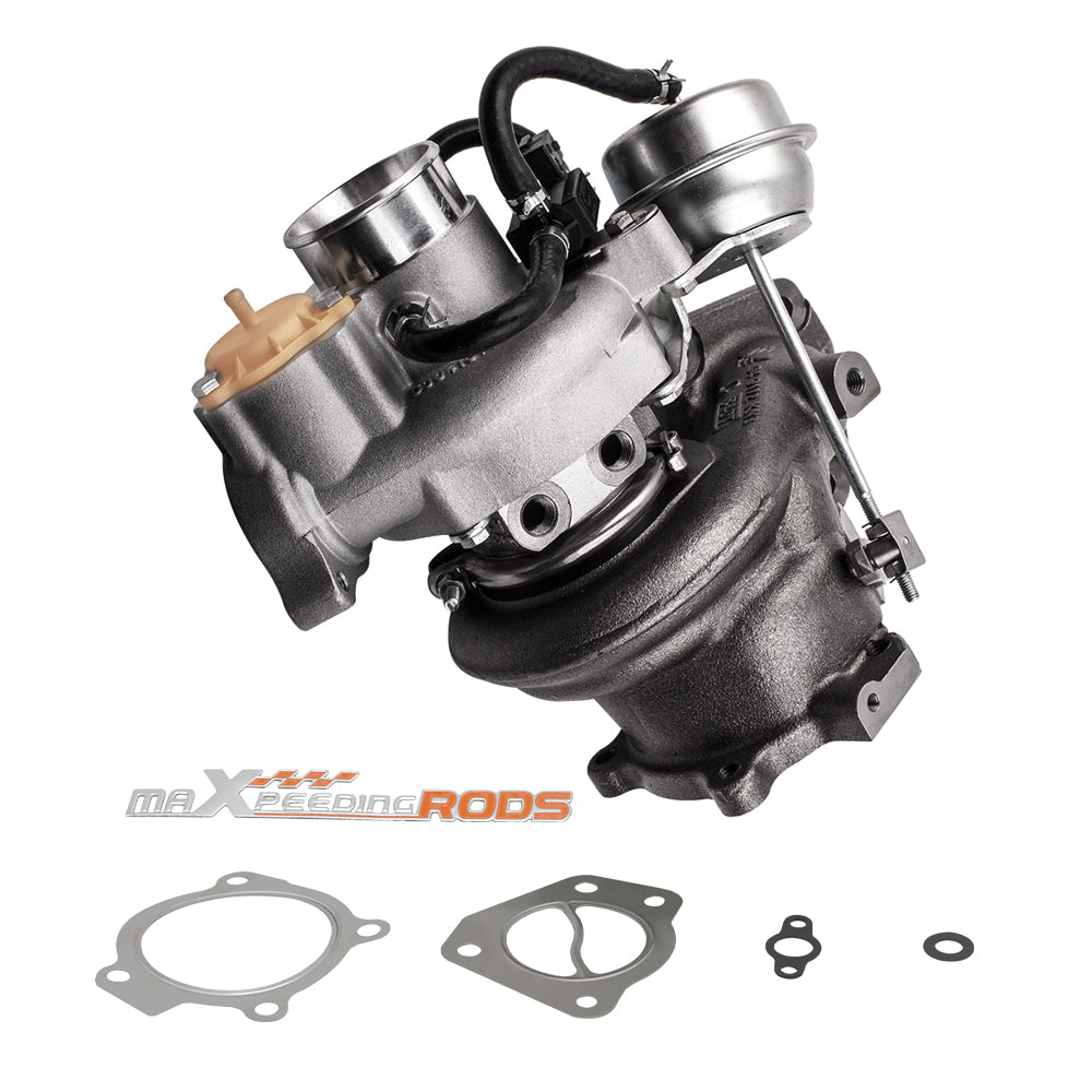 Turbo charger for Opel Insignia 2.0 A20NHT 220ps 2008 k04-0184 5304970