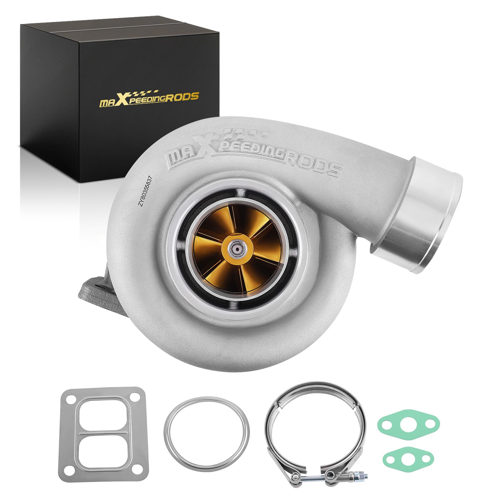 Standard Turbo-For Standard Universal Turbo