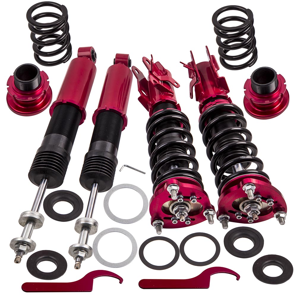 Coilovers Kit compatible for Honda Civic VIII FG1/FG2 Acura CSX 2006 ...
