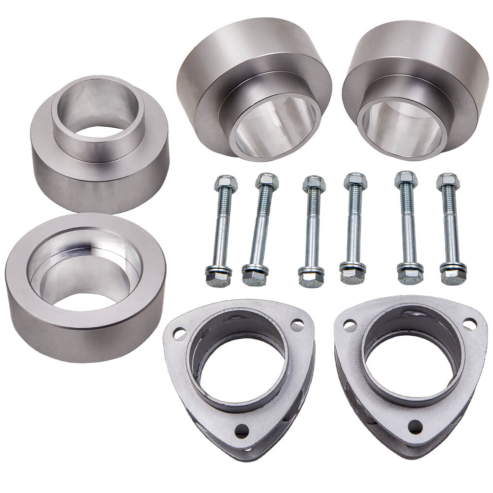 2 inch Front Rear Leveling Lift Kit Spacer compatible for Geo Tracker ...